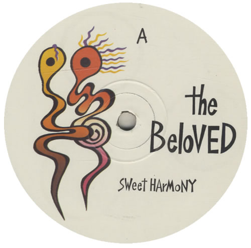 The beloved sweet harmony store